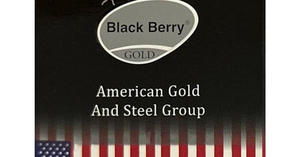 BLACK BERRY GECİKTİRİCİ KREM 5'Lİ