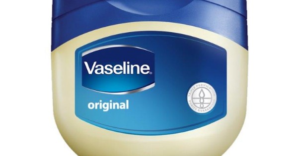 VASELİNE ORİGİNAL 100 ML