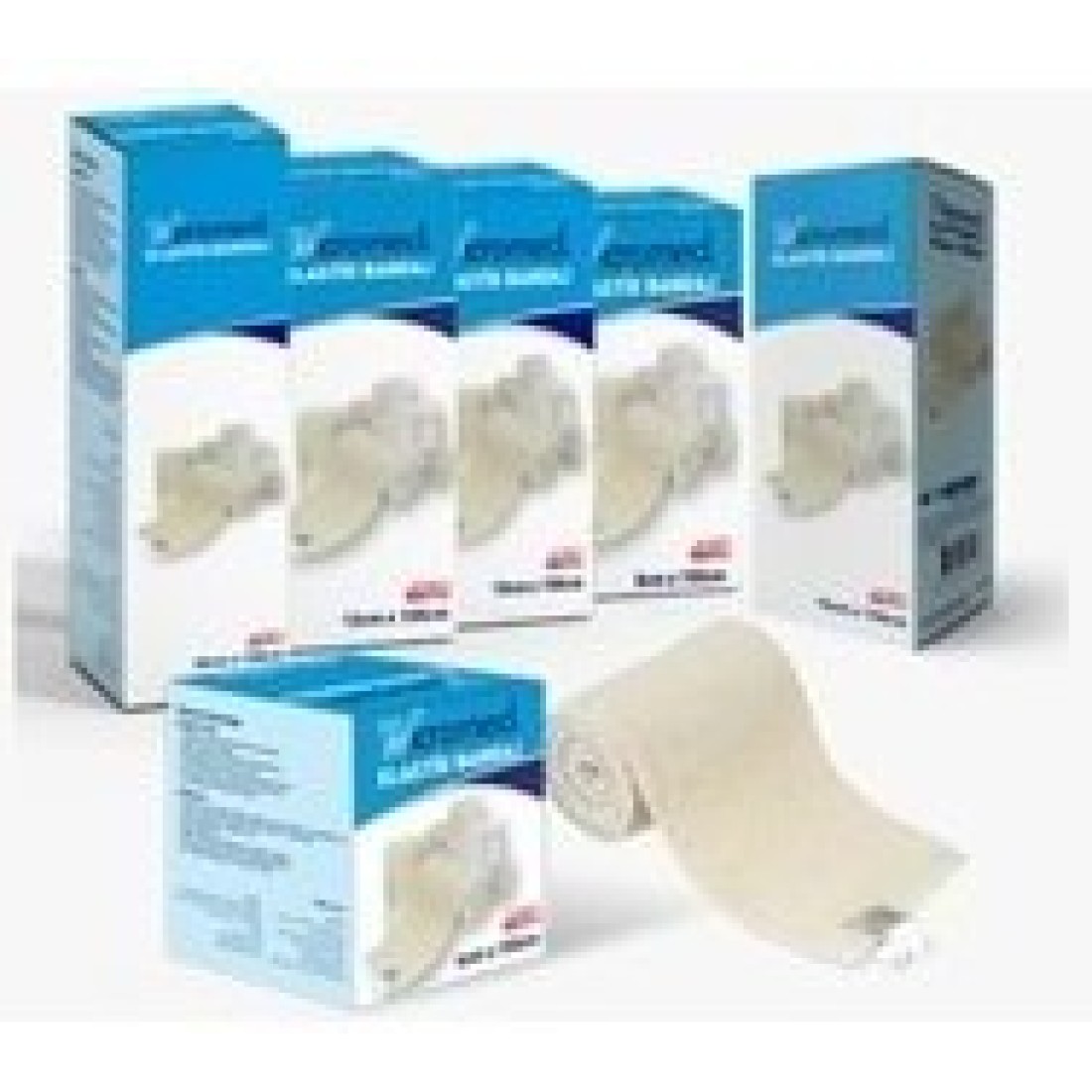 ELASTİK BANDAJ 6 CM X 150 CM WICROMED